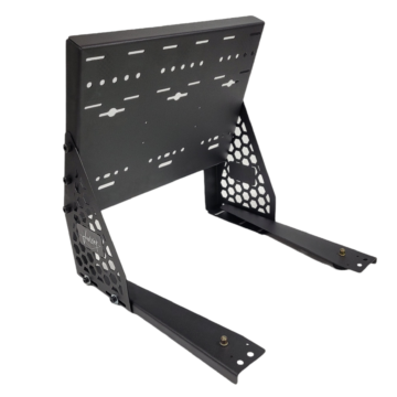 Dual Kit for Inverted Pedals Mod Fanatec New CSL & CSL Elite Pedals ...